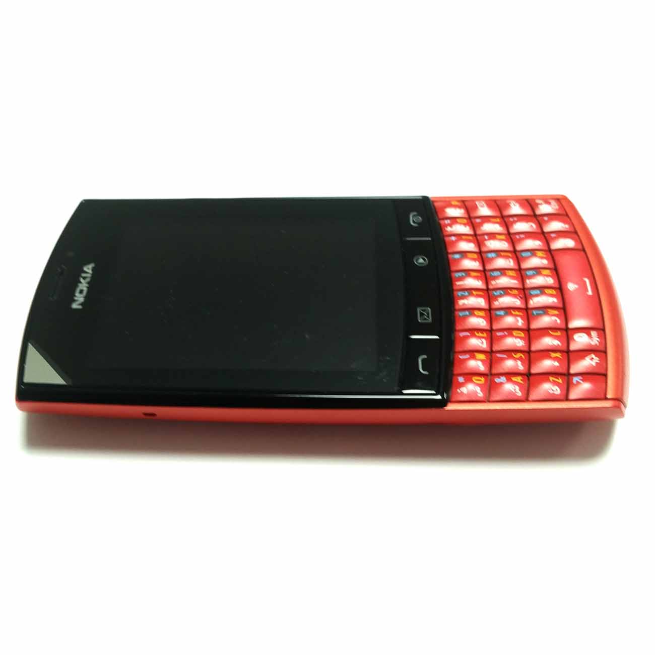 Harga Nokia Asha 303